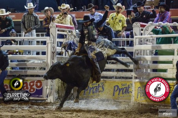 Conheça mais sobre a Festa do Peão de Barretos - Jeito de Cowboy