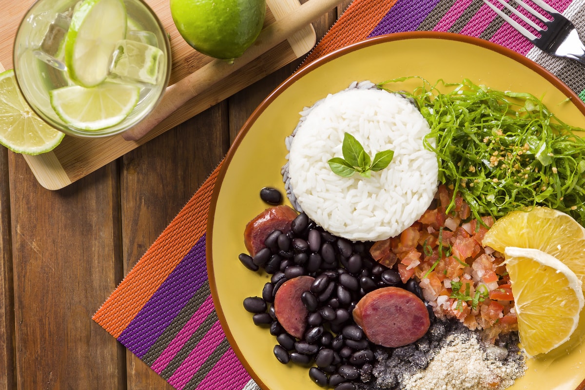 Comidas típicas de cada região para seu almoço de domingo - Jeito de Cowboy